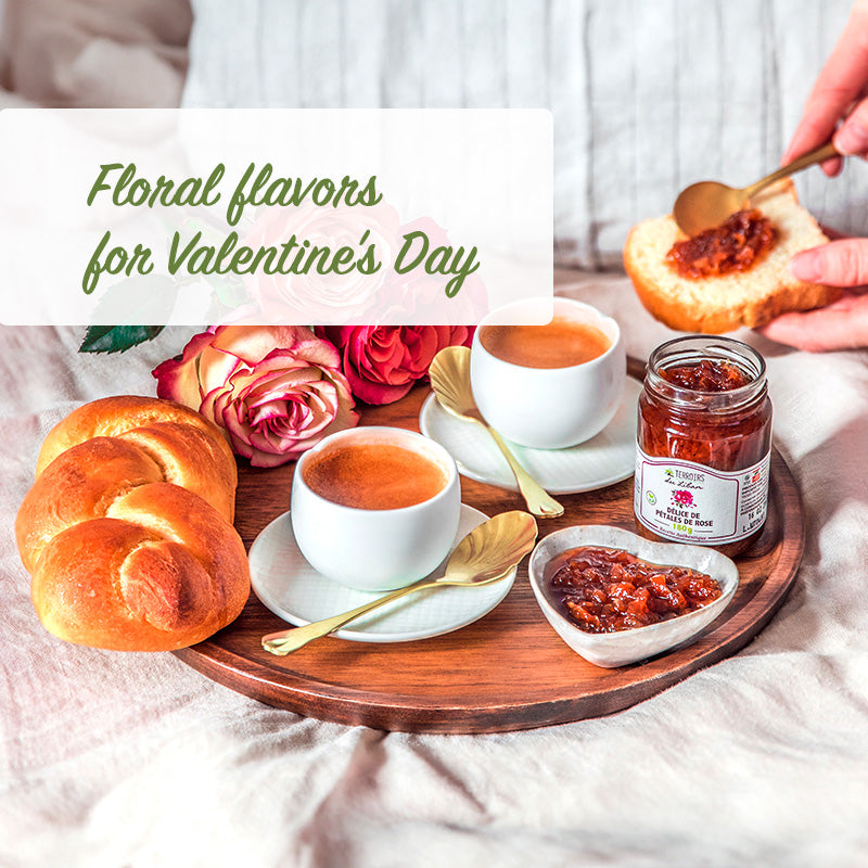 TDL – Terroirs du Liban - EU