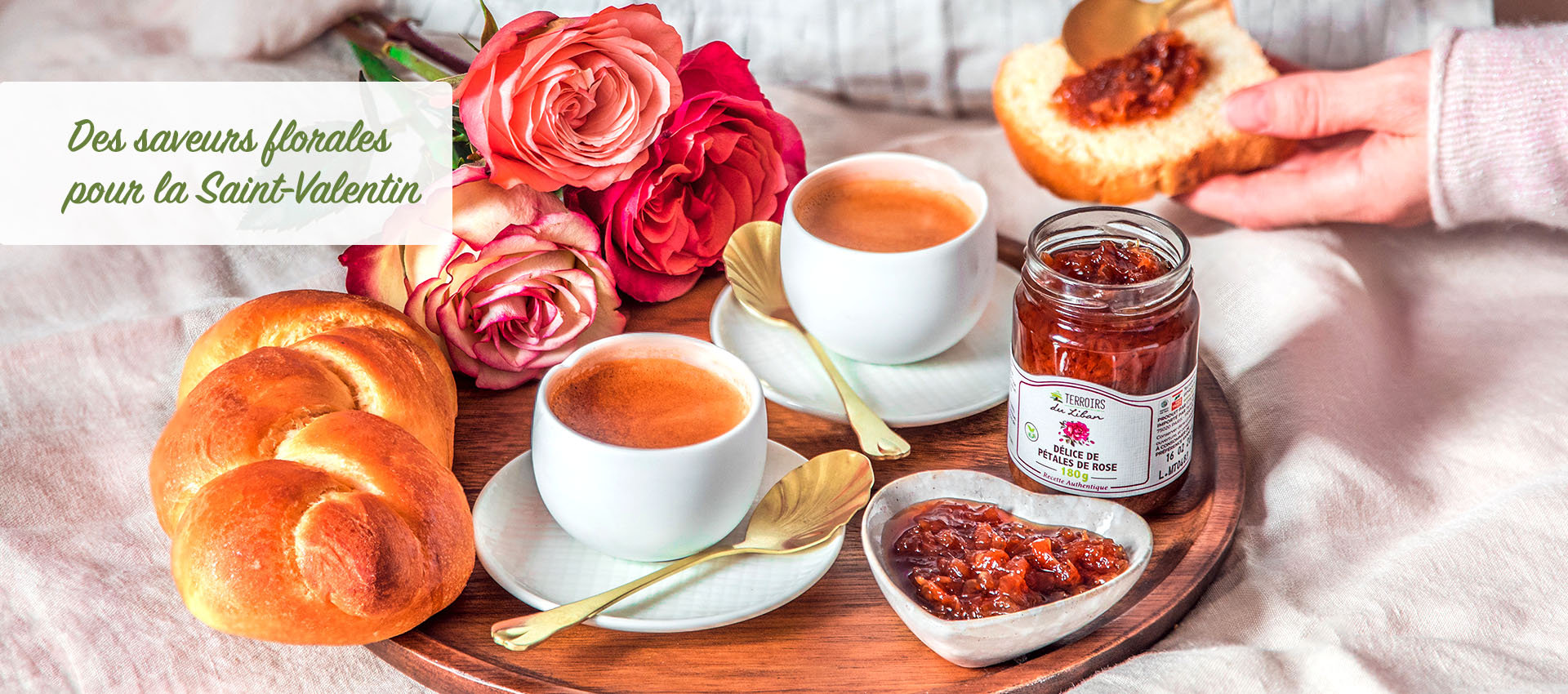 TDL – Terroirs du Liban - EU